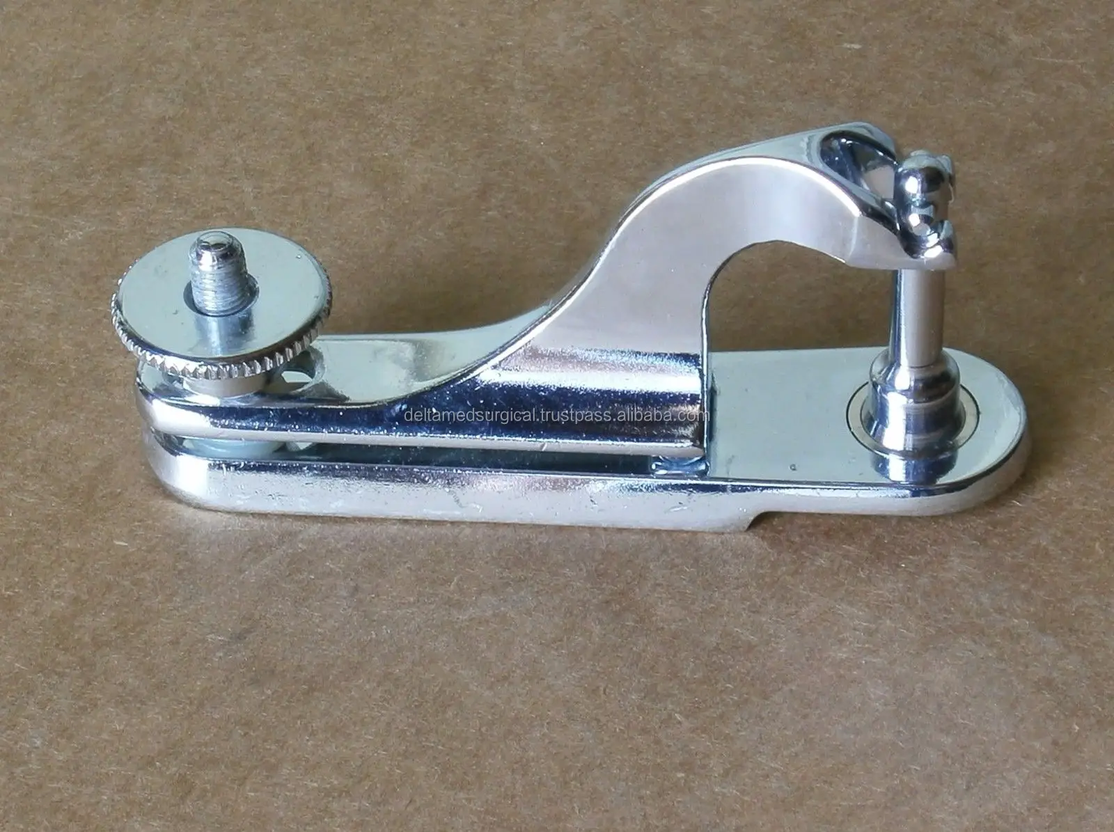 Mogen Clamps,Cirmcision Mogen Clamp Small,Medium,Large Sizes,Stainless ...