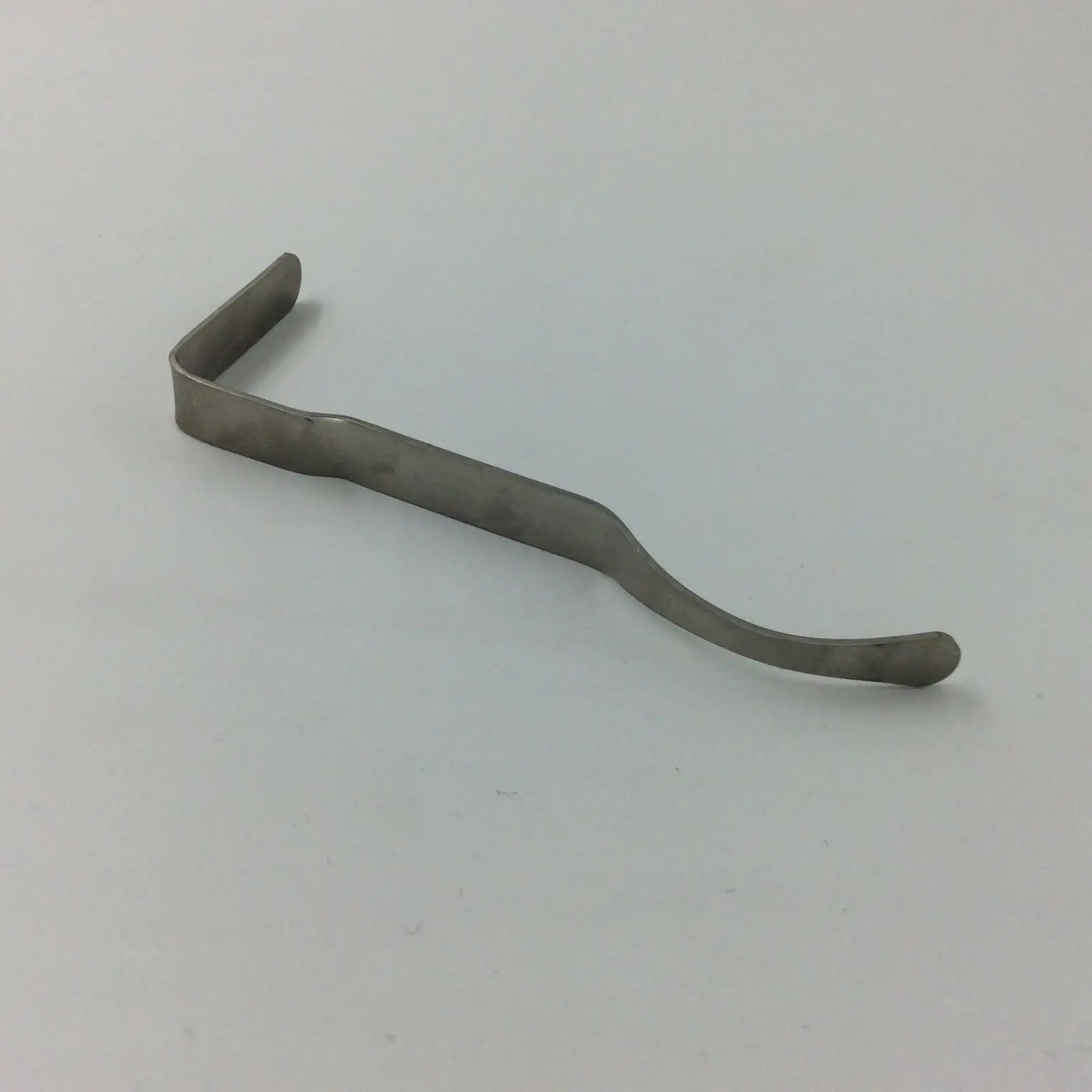 Stainless Steel Eye Retractor Orbital Retractor L Type Ophthalmic ...