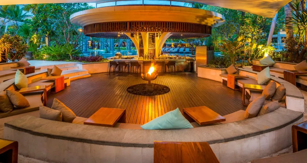 BBQ Lava Stone Grill - Durable, Natural Hot Stone Grills