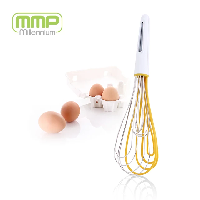 3 in 1 Compatible Whisk Set - Sustainable Kitchen Tools