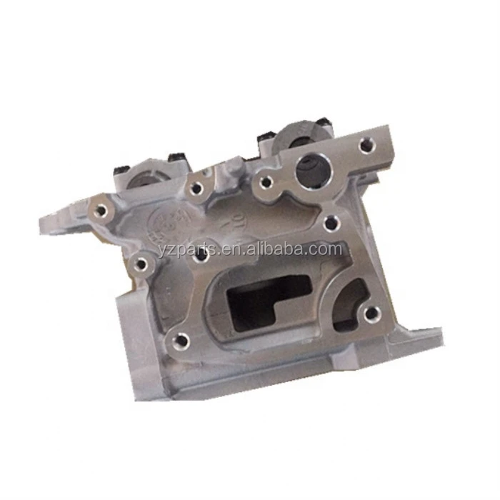 B12 B12D Engine Complete Cylinder Head for Chevrolet B10D/B12D/B15D ...