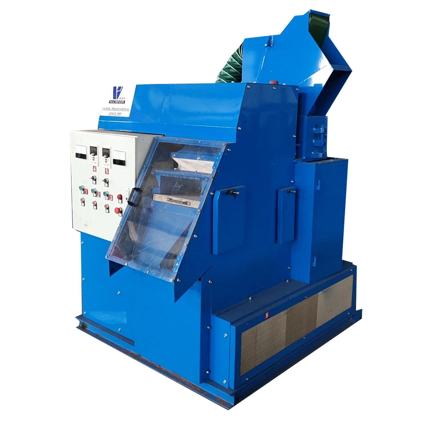 Xi'an Vaner Machinery Co., Ltd. - copper recycling machine, cable ...