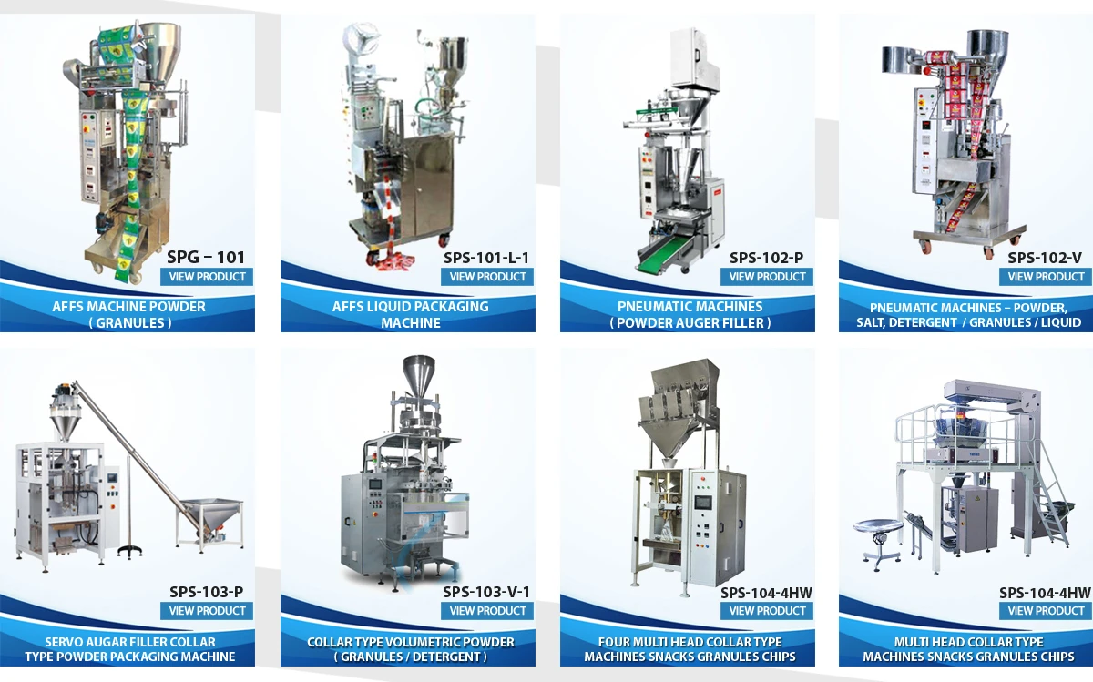 SUNPACK SOLUTIONS PRIVATE LIMITED - Snus Packaging Machine, Snuff ...