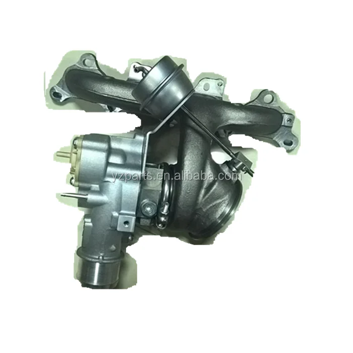 K03 53039880174 55574478 涡轮增压器对于别克凯越欧宝可赛雅特 Z16let 涡轮增压发动机 55574478 ...