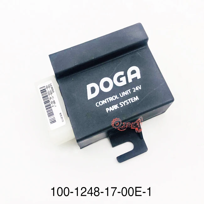 挖掘机备件100-1248-17-00e-1 Dx140控制器刮水器 - Buy 100-1248-17-00e-1，控制器刮水器 ...