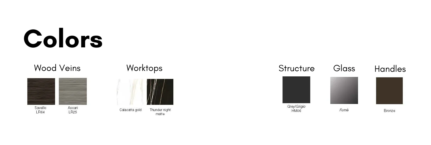 Premium Italian Design Meeting Conference Interview Table For Executive ...