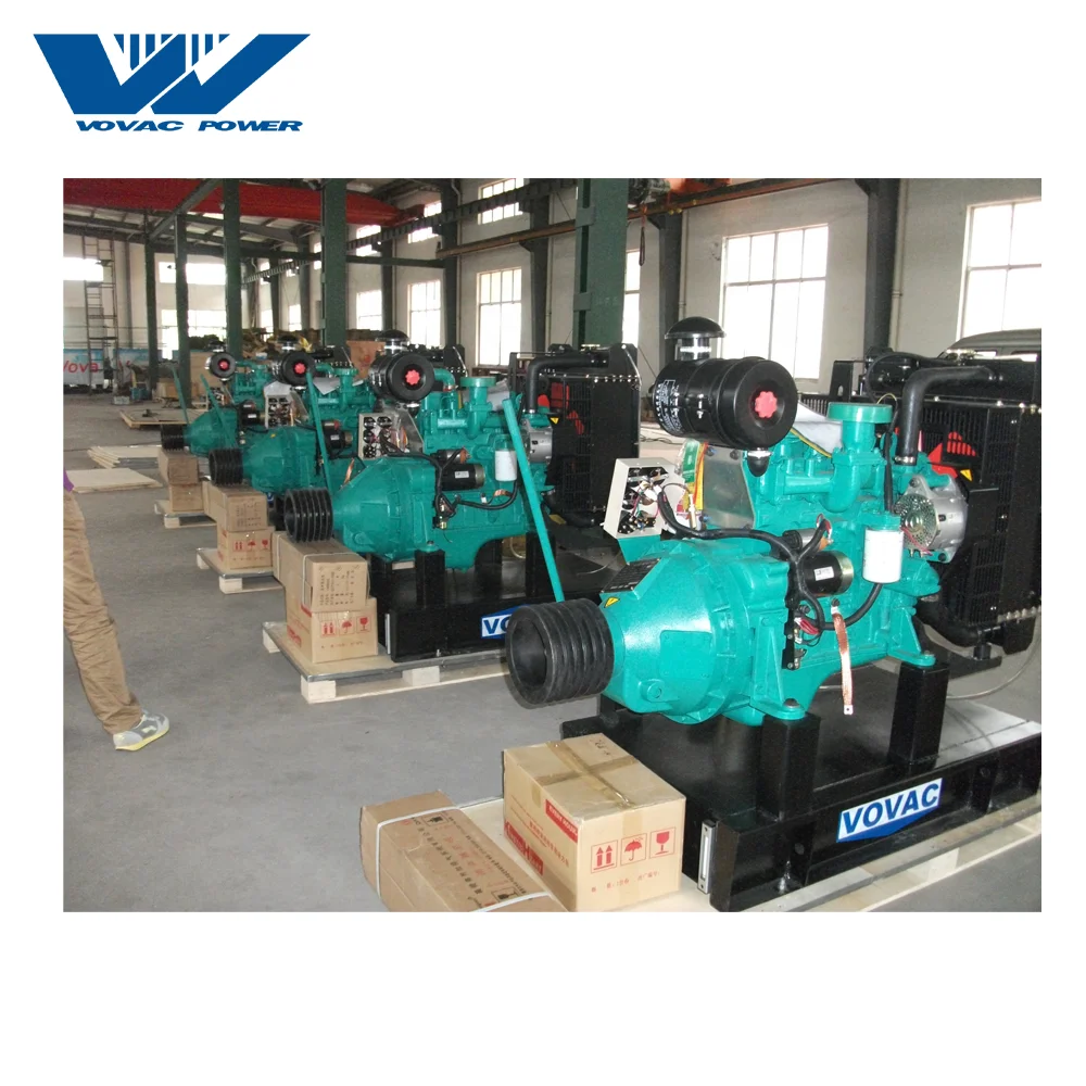 Sales Promotion Twin Disc PTO Clutch for 180KW Diesel Engine