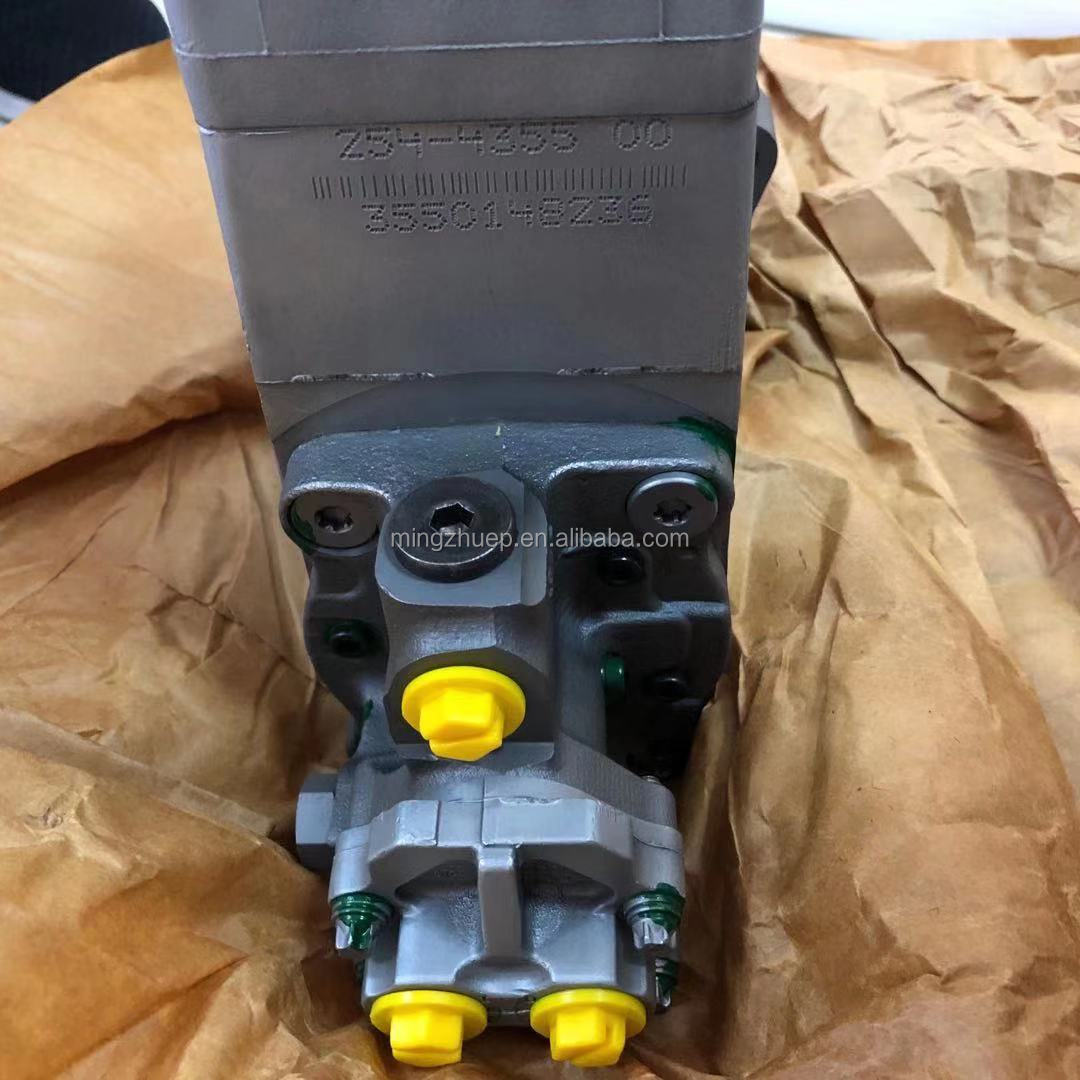 2544355, 254-4355 C9 bomba de inyección de combustible| Alibaba.com