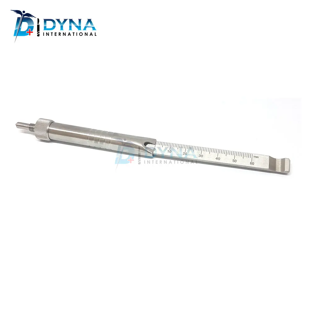 兽医整形外科器械深度计，所有尺寸均可用| Alibaba.com