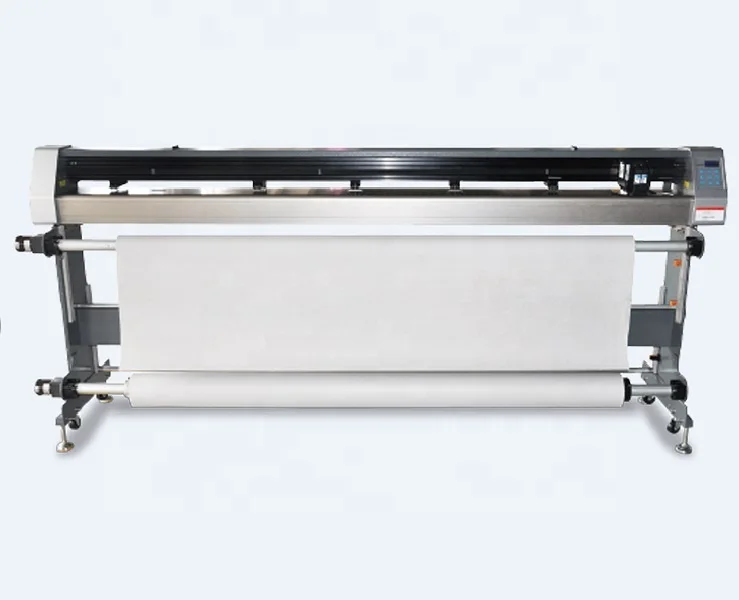 Richpeace Inkjet Plotter Machine Manufacture Supplier - Buy Plotter ...