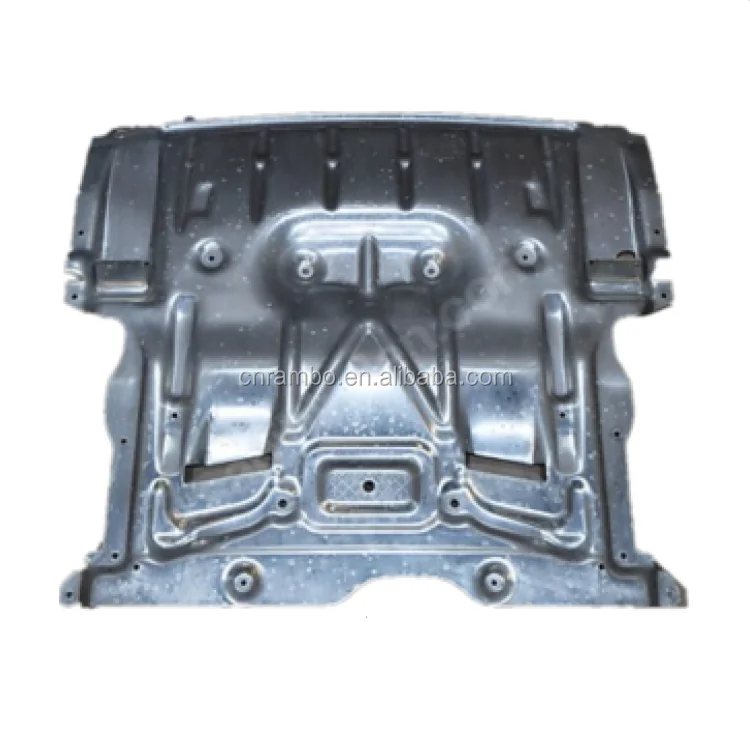 宝马OEM 51757267536发动机下护板 (2010-2016)| Alibaba.com