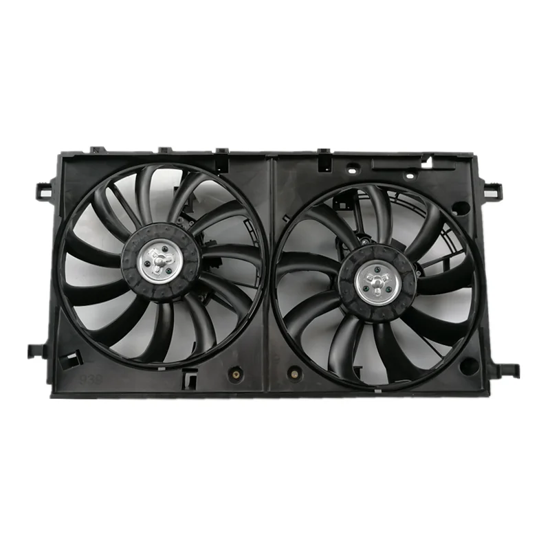 16711-47050 Brushless Motor Radiator Cooling Fan for Toyota Corolla