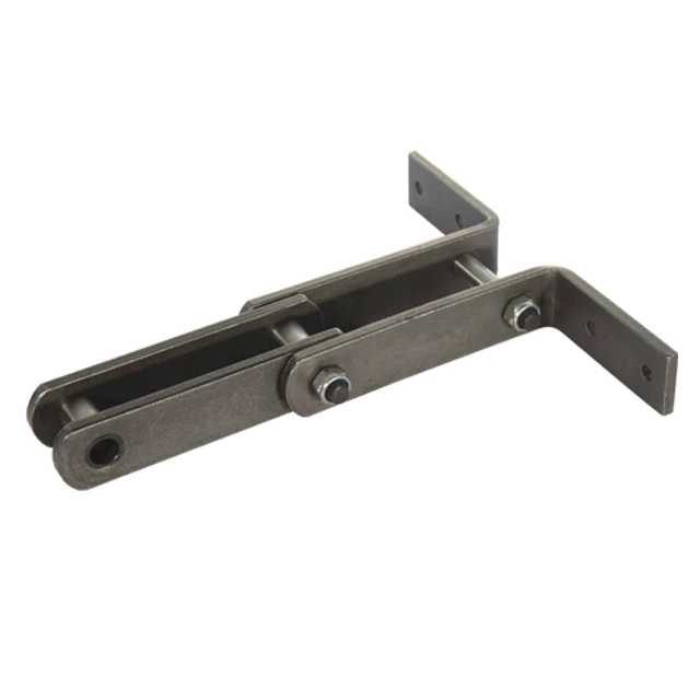 Forged scraper chain supplier with ISO9001:2015 certified - Find China ...