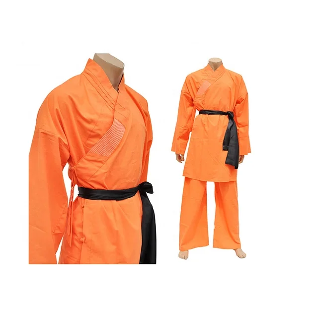 Professional Kung Fu Uniform Shaolin Kung Fu Suit,High Quality Custom ...
