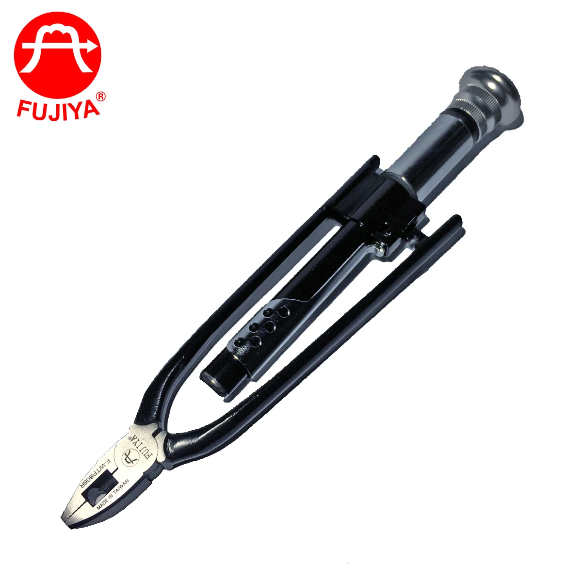 Aircraft Safety Locking Tool Steel Wire Reversible Twist Plier - Buy ...