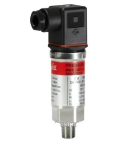 Wholesale Danfoss Mbs 4251 Pressure Transmitters With Eex Approval And Pulse Snubber - Buy ...