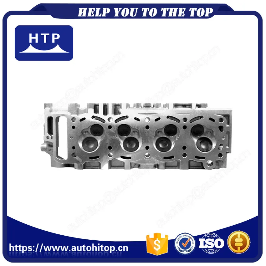High Quality Qsc Complete Engine Cylinder Head Assy for toyota 22R 22RE ...