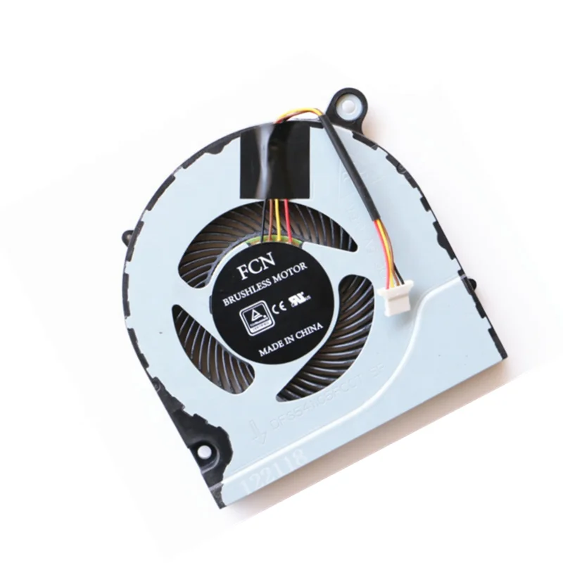 Good Quality Cpu Cooling Fan Notebook Laptop Cooler For Acer Predator ...