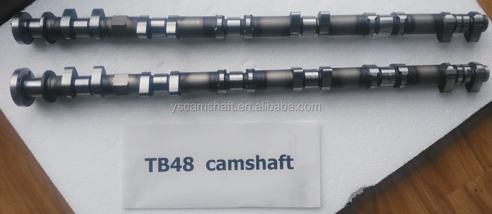 Best Forged Steel Diesel Engine Spare Parts for NISSAN TB48