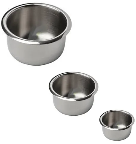 Gallipot Cup - Durable Surgical Instruments from Best Care