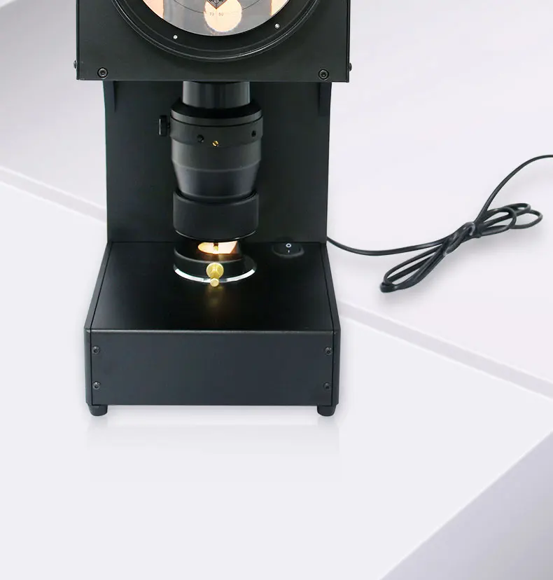 High Accuracy Diamond Proportion Scope - Fable FPT-02