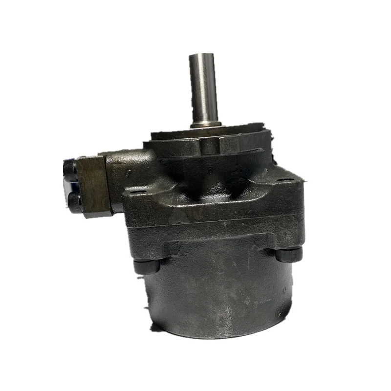 Bomba Hidráulica De Paleta Doble Para Maquinaria Industrial,Pfe-22 Pfe ...