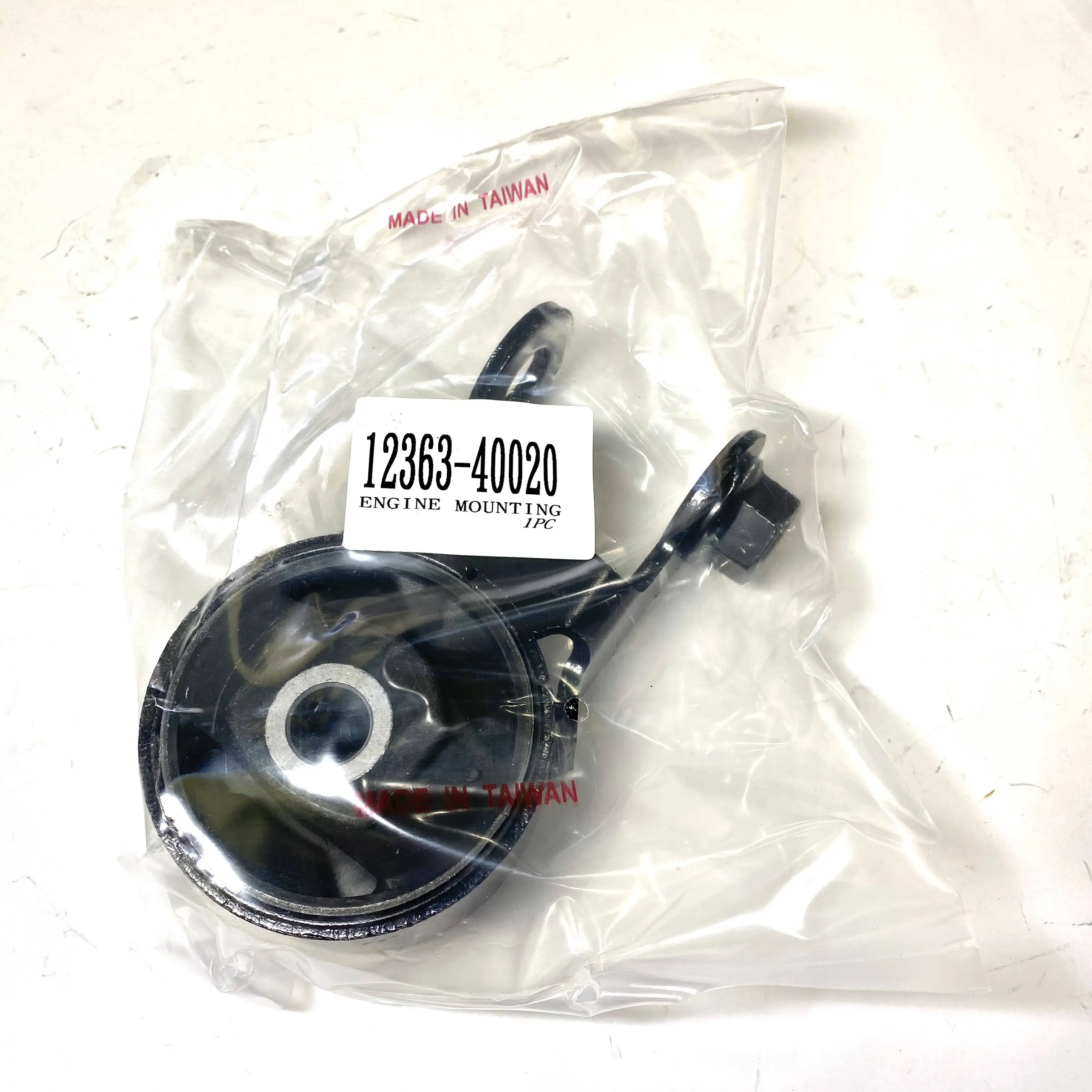 Engine Mounting OEM 12363-40020 for TOYOTA - Durable & Reliable