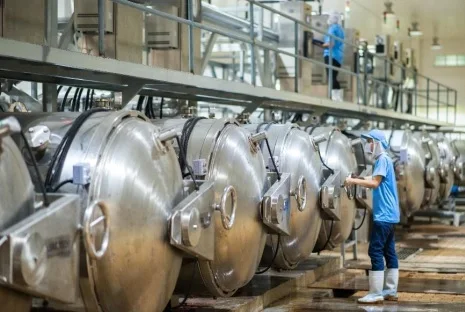 Premium Coconut Milk Drink With Flavors With Nata De Coco "mabu Coco ...