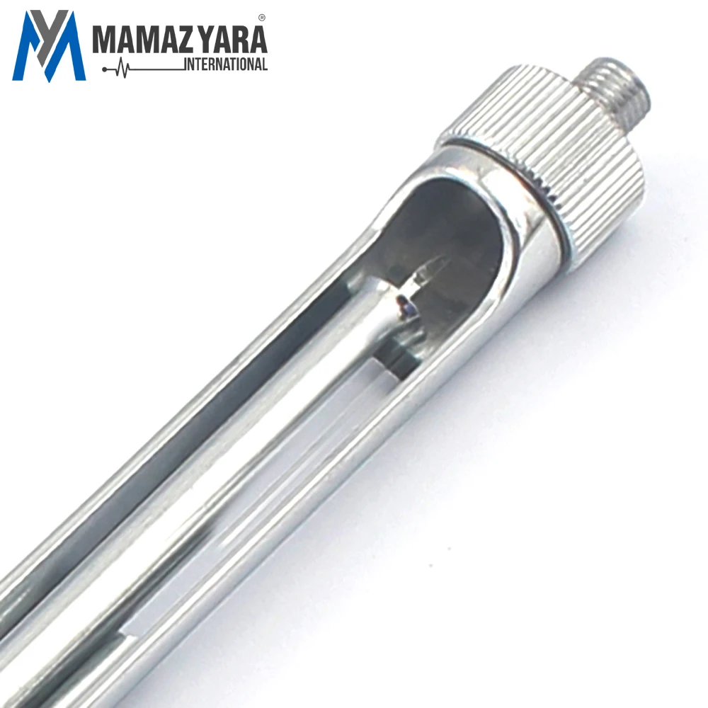 Dental Aspirating Syringe A Type Dental Instruments Myi-den-0050 - Buy ...