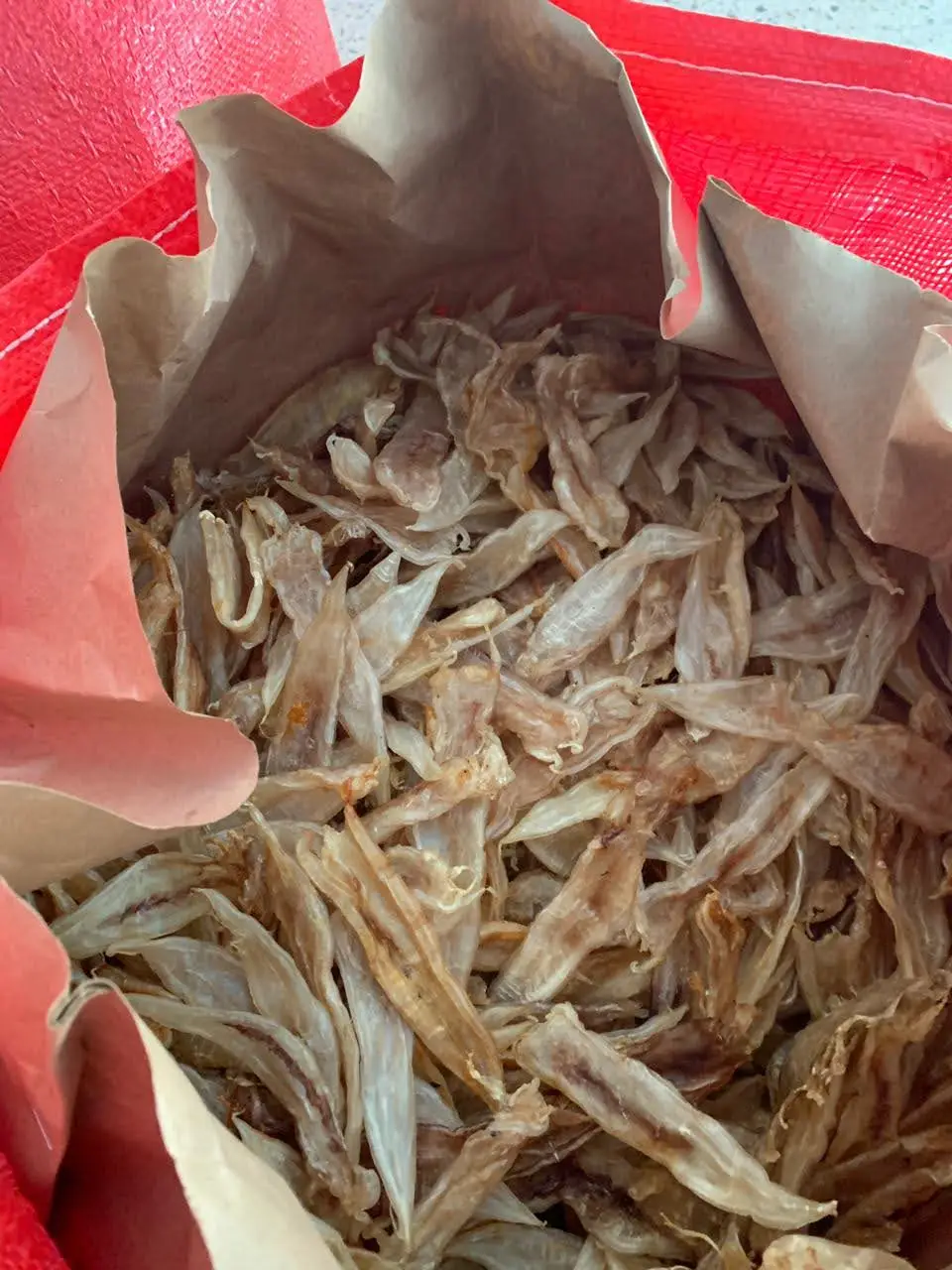 Wholesale Fish Maw Fish Maw With Best Price - Buy Dried Fish Maw,Nile ...