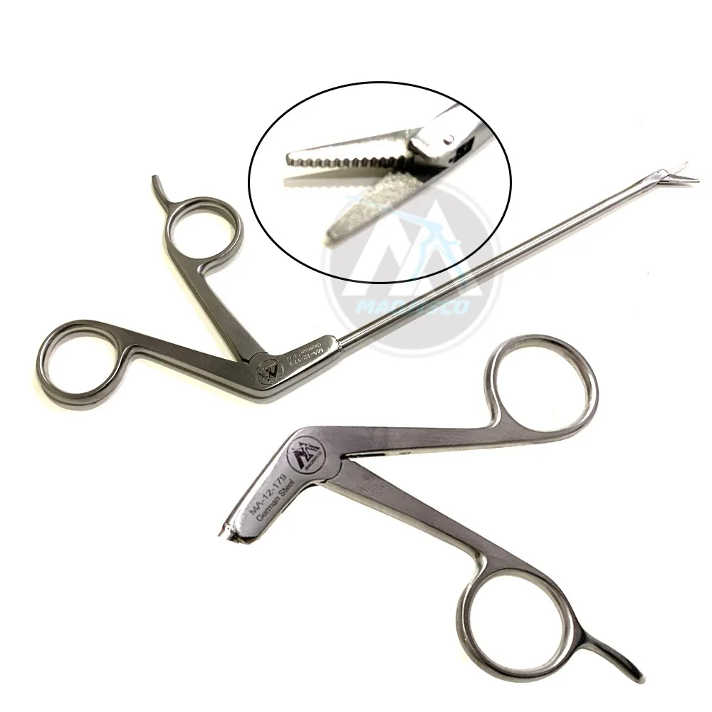 Arthroscopy Suture Cutting Scissors - Buy Arthroscopy Arthroscopic ...
