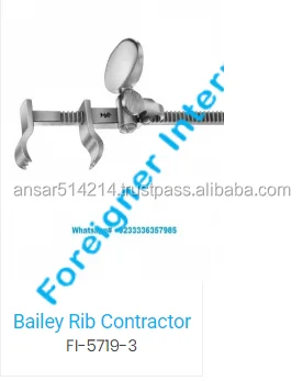 Nsv - Vasectomy Set - Buy Standard Nsv Instrument Set,Nsv - Vasectomy ...