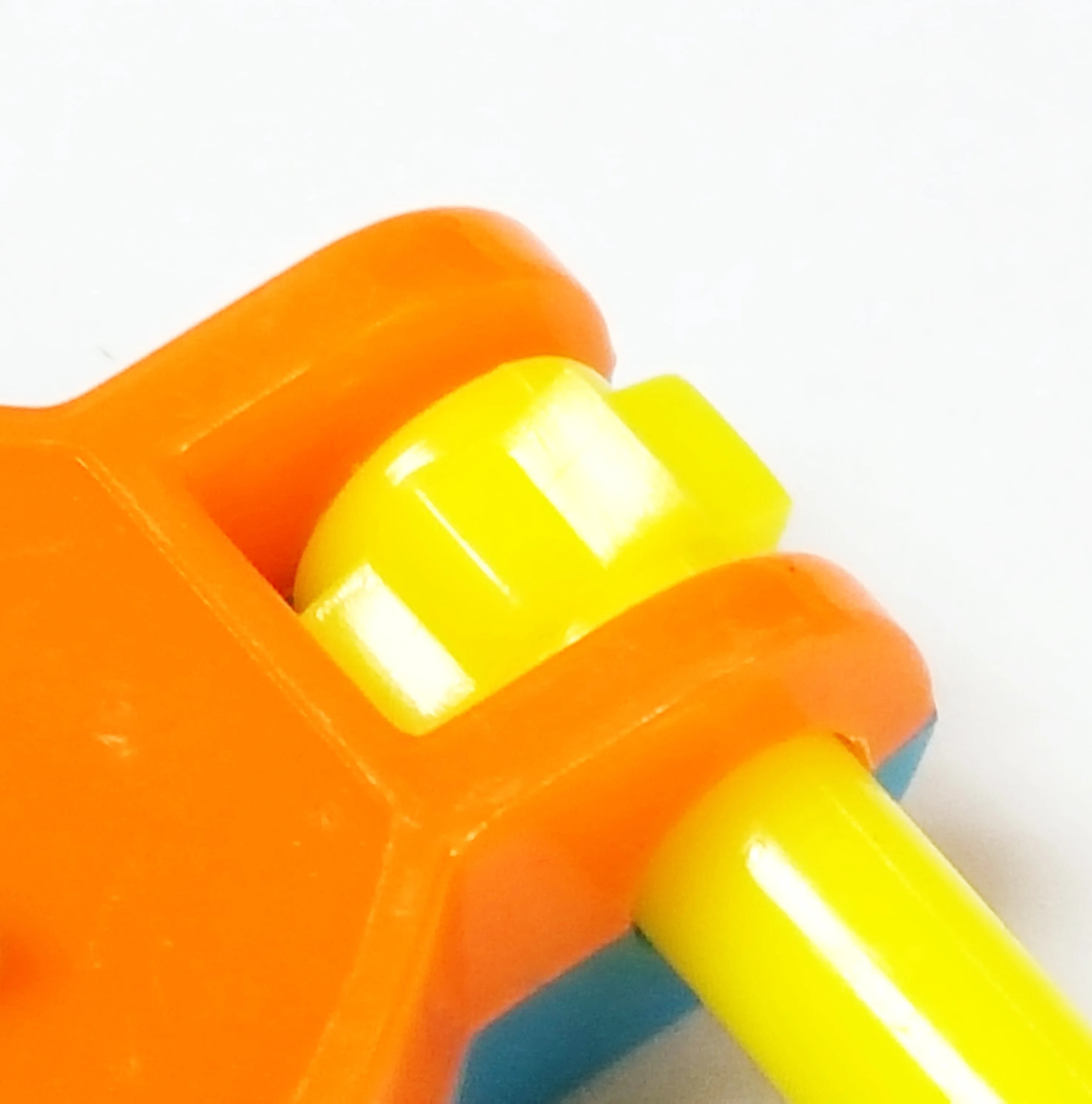 Clicker Clapper Sound Noise Maker Rattle Toy Novelty Bag Pinata Prize ...