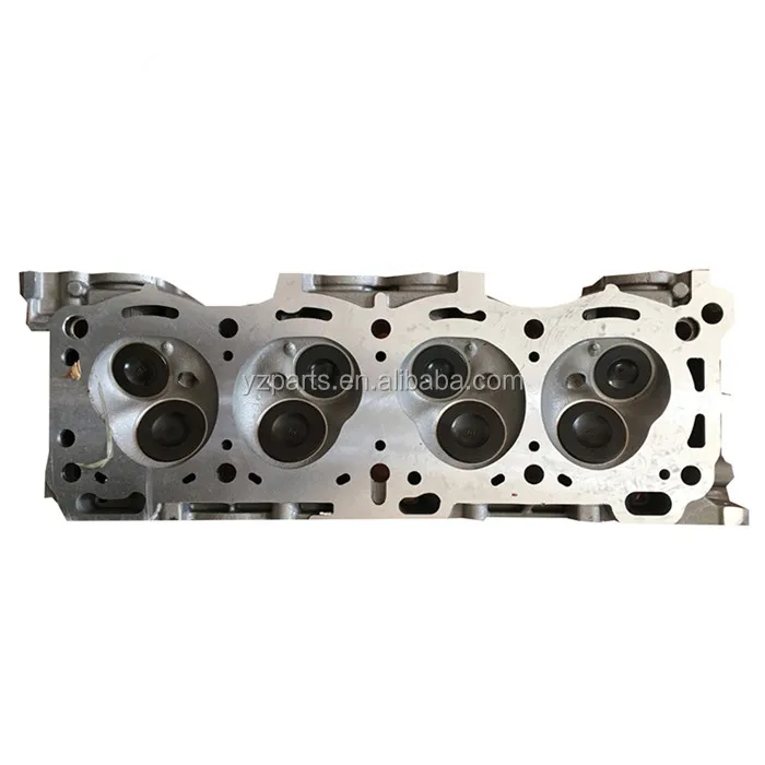 4ZE1 Complete Cylinder Head for Suzuki Amigo & Pick-up