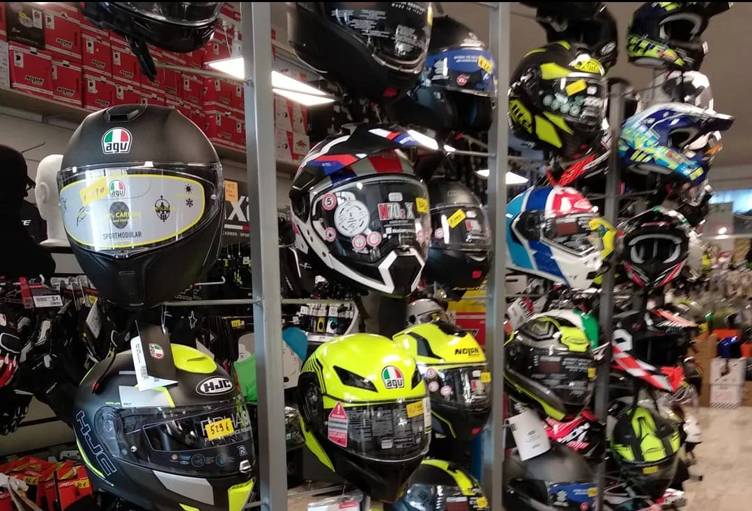 Full Face Italian Motorcycle Helmet Composite Fiber Top Quality - Buy ...