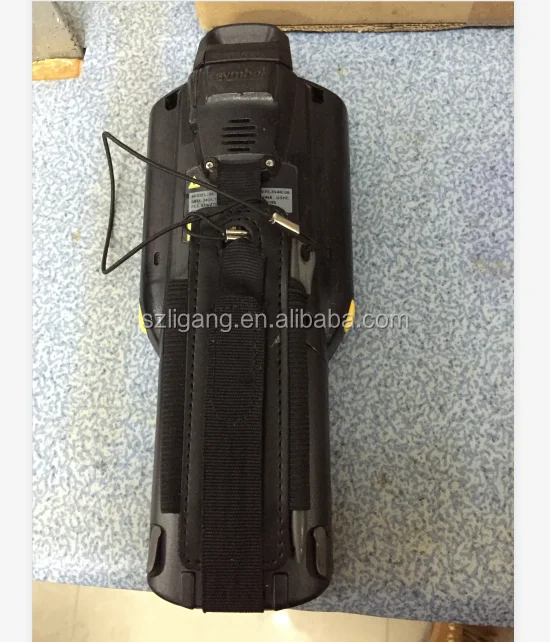 Mc3190 Mc3190-rl3s04e0a Mobile Computer 1d Laser Rotating Head Barcode ...