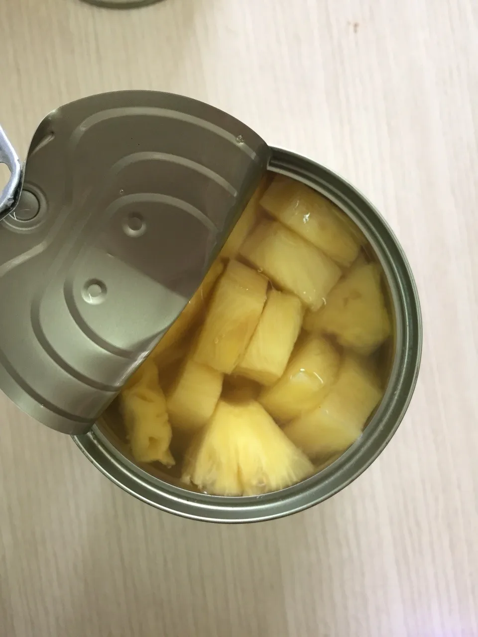 High Quality Canned Pineapple With Cheap Price From Reliable Seller/ms ...