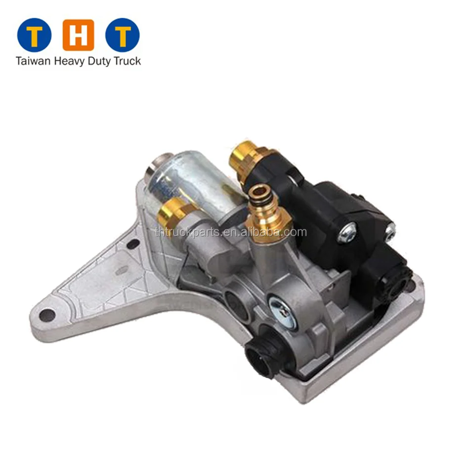 Brake Valve 20837594 for Volvo - Reliable Performance