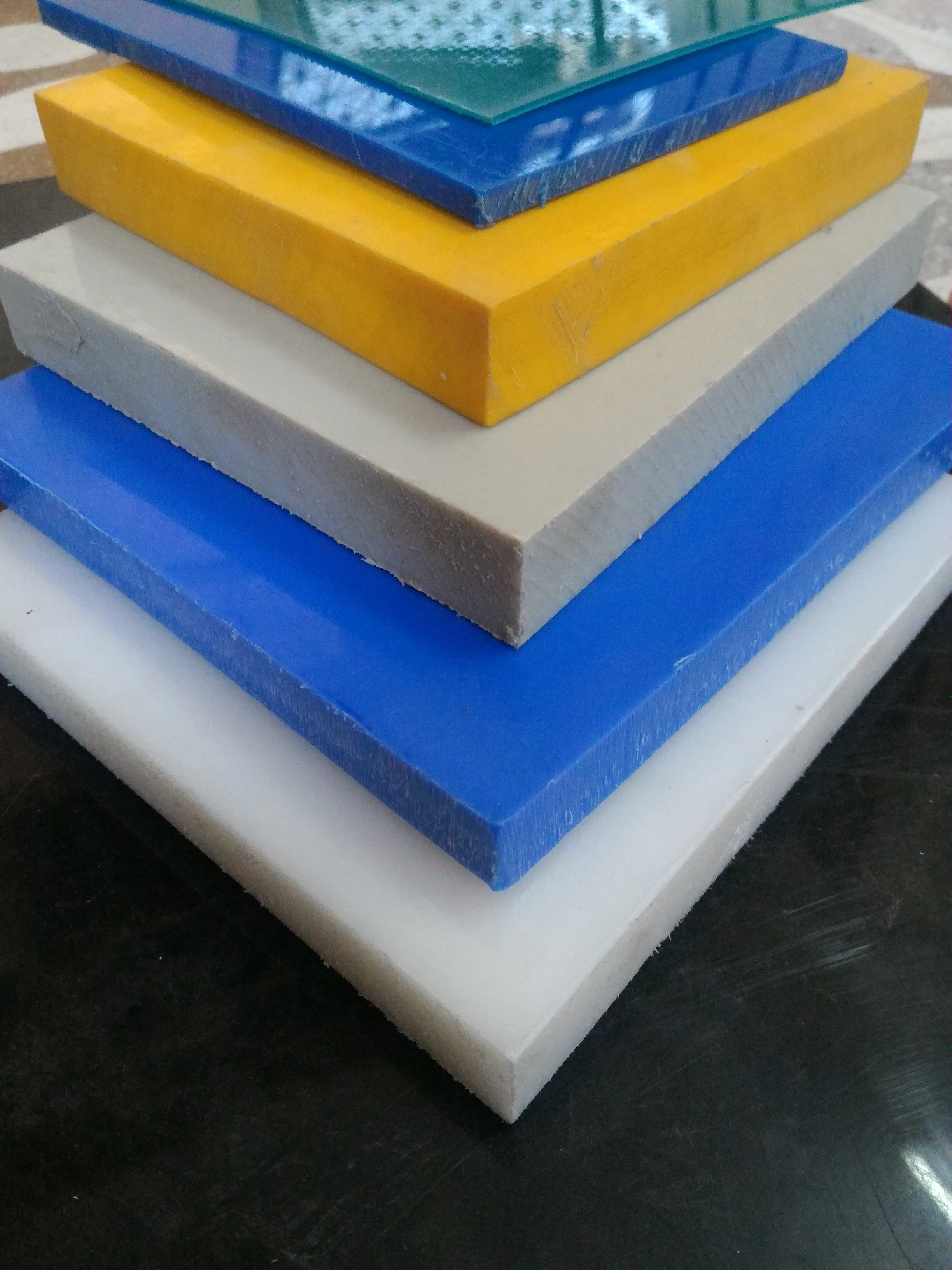 Extruded Plastic Sheets - Buy Moldable Plastic Sheets,Non Slip Plastic ...