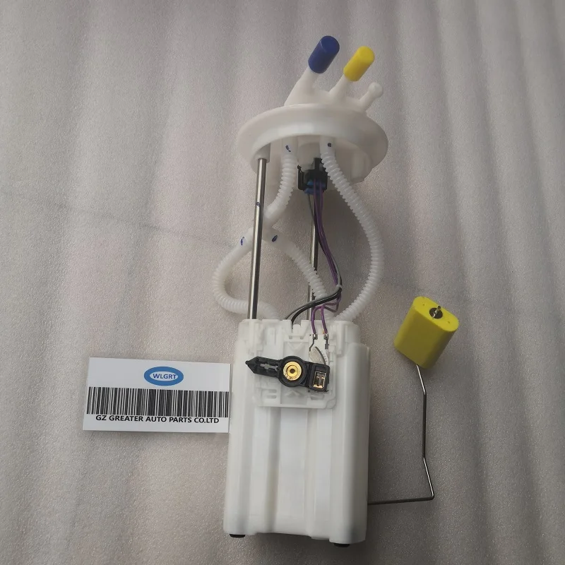 Wlgrt Fuel Pump Assembly For Isuzu 8-97944092-0 8979440920 - Buy Fuel ...