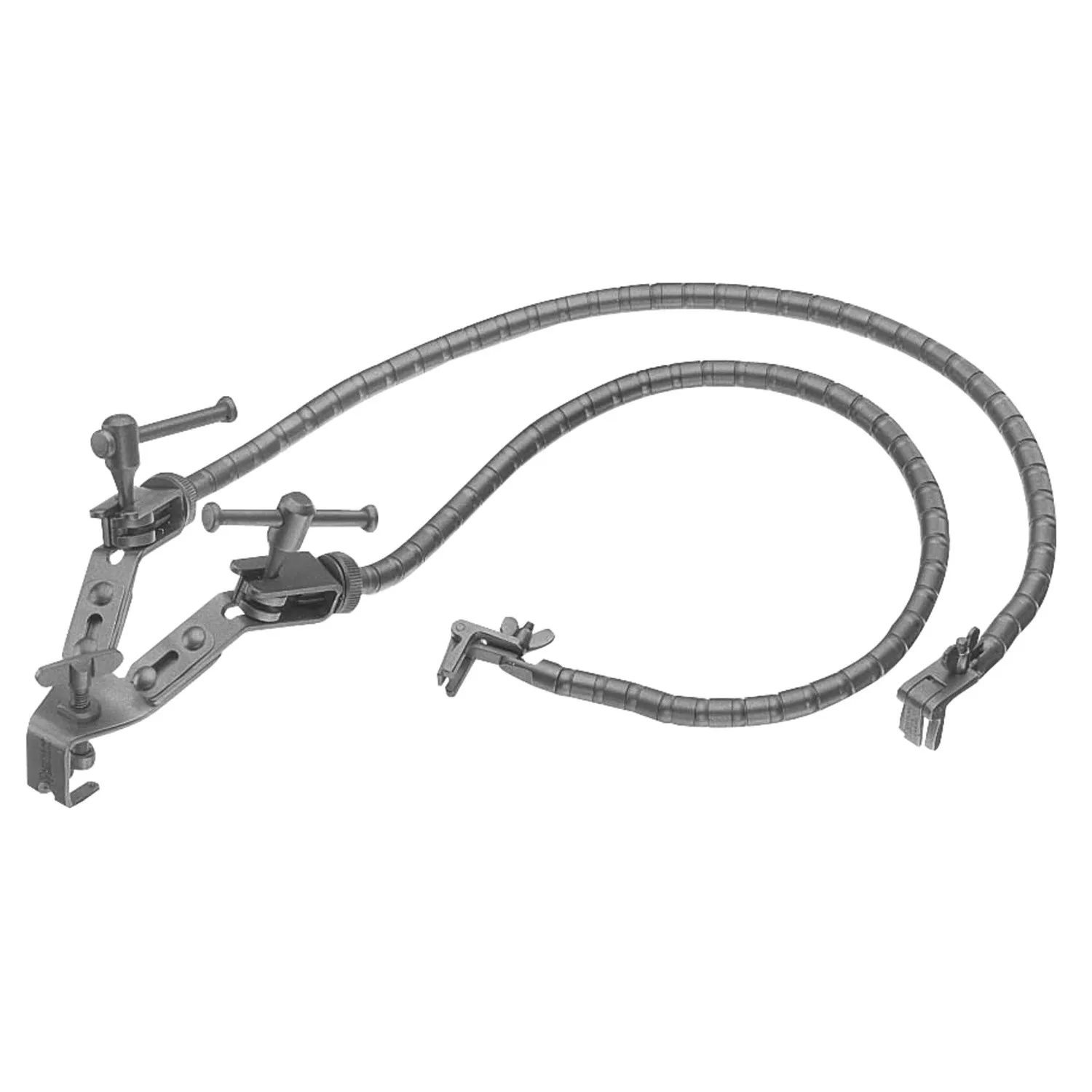 Leyla Brain Retractor System - Buy Leyla Brain Retactor Set Leyla Brain ...
