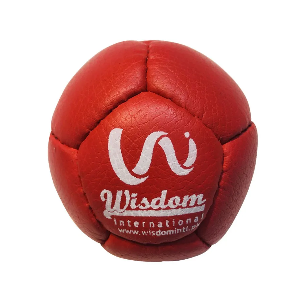 Soft Boccia Ball Set with Custom Logo - Durable & Lightweight