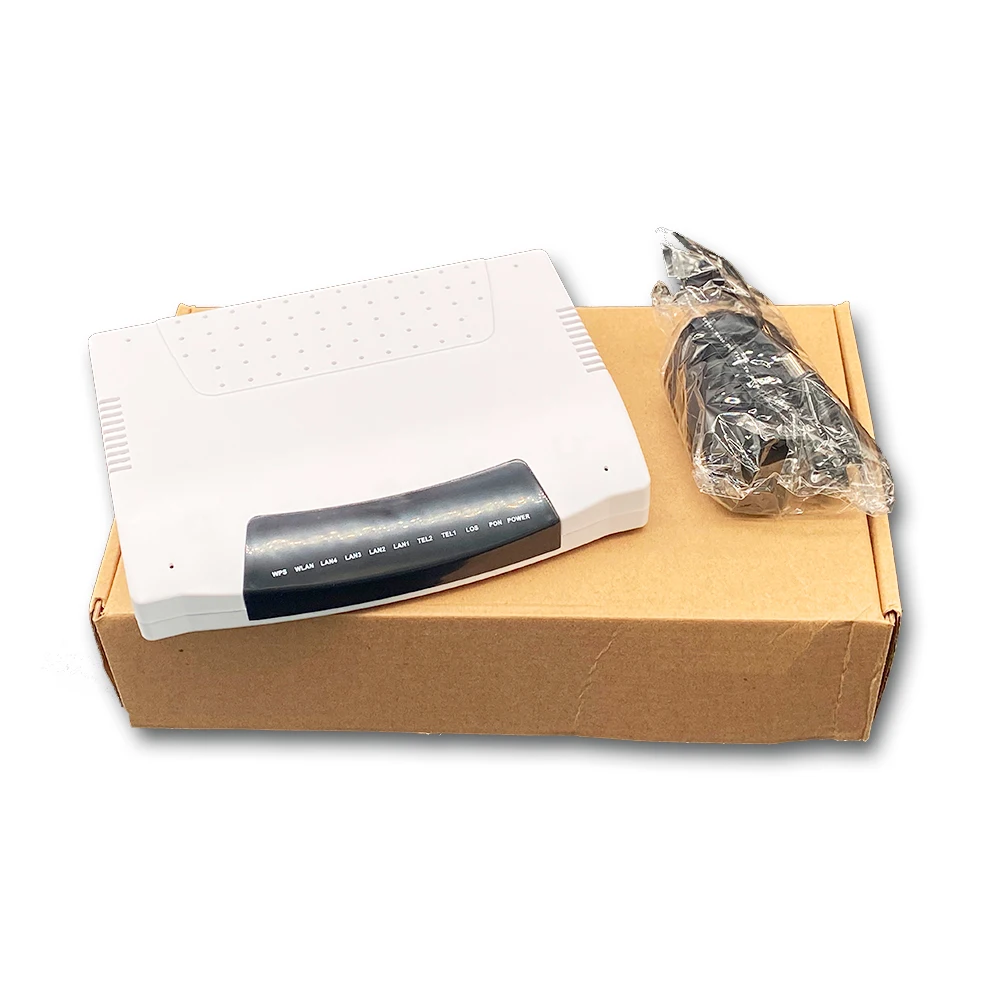 Gpon Optical Network Wifi Onu With Wifi Two Pots Ont Gpon Epon Fttx ...