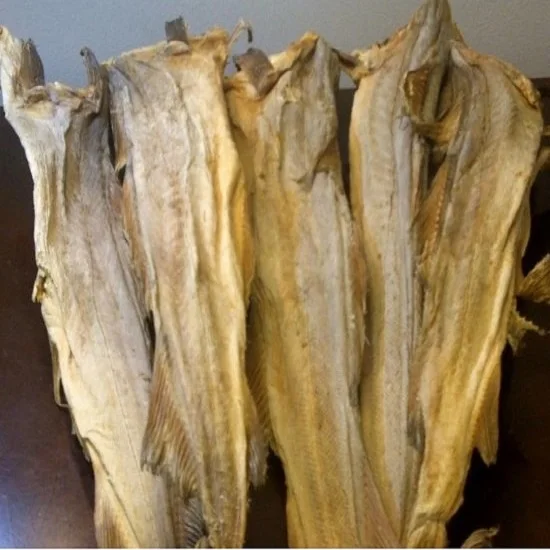 Dried Stockfish / Stockfish Cod From Norway - Buy Dried Stockfish Dried ...