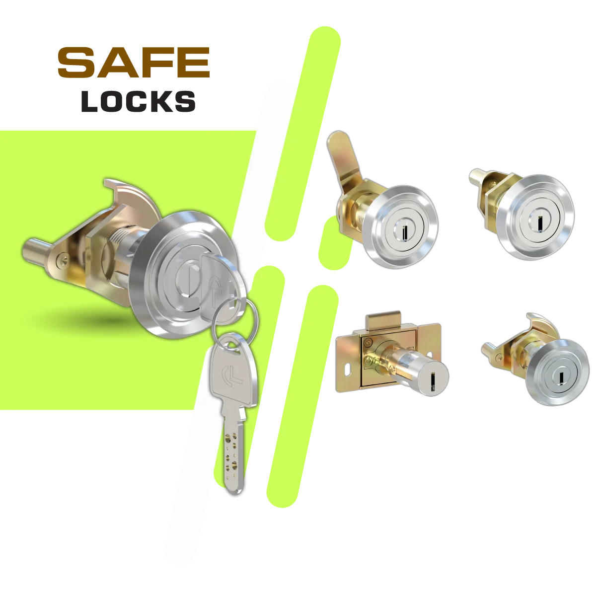 Company Overview - SIAM INTER LOCK TEK CO., LTD.