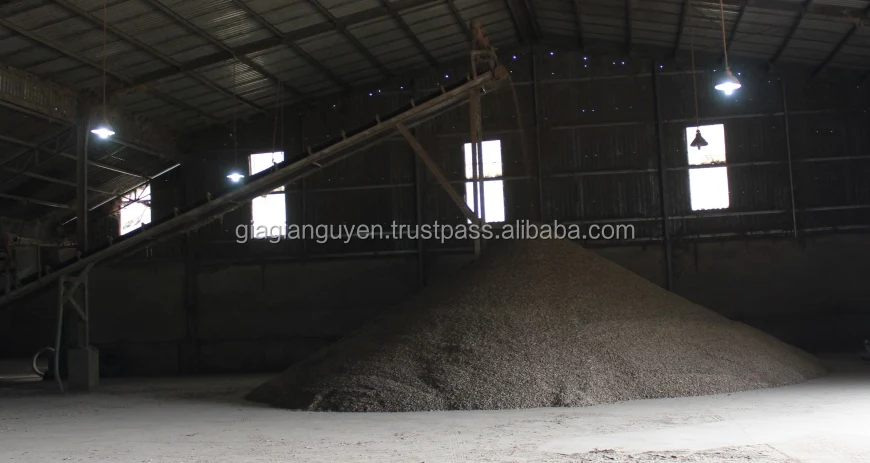 Testa Skin Pellets To Extract Tannins From Vietnam - Buy Cashew Nut ...