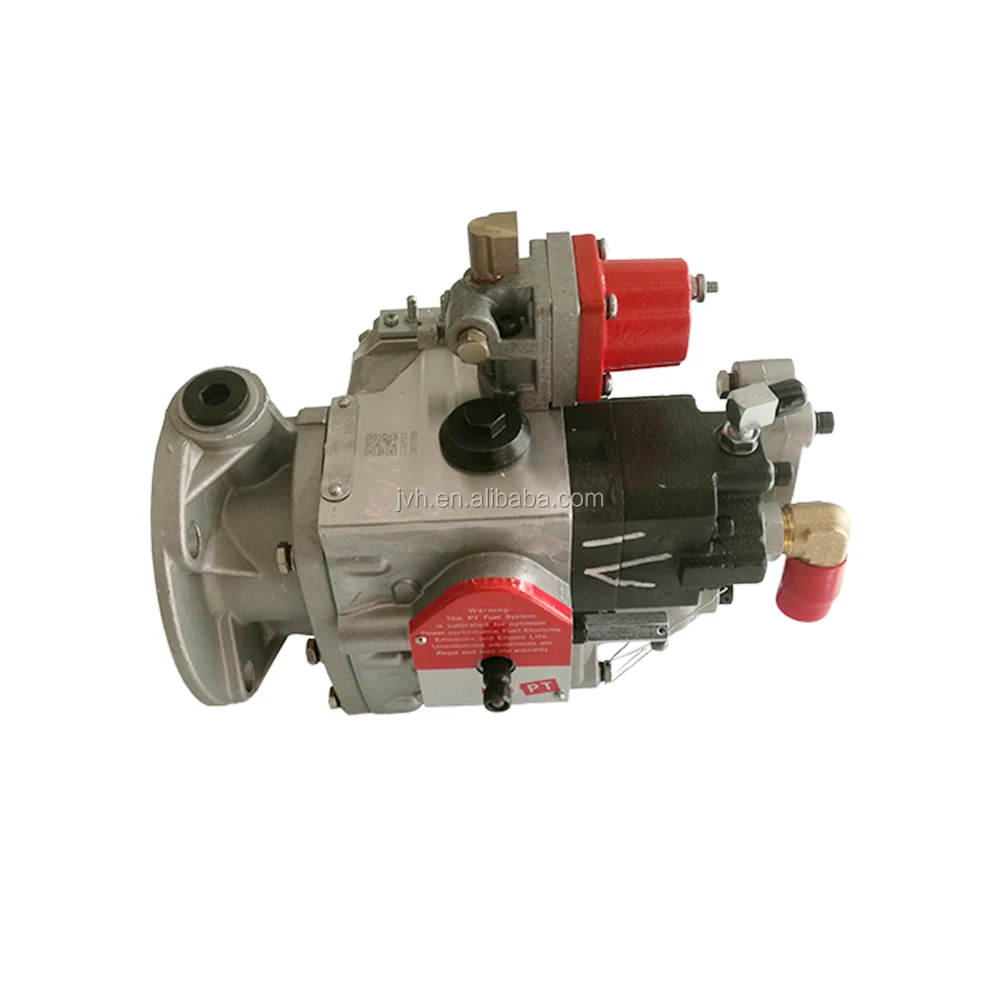 High Pressure Diesel Engine Pump NTA855 PT Fuel Pump 3098495 3279561 ...