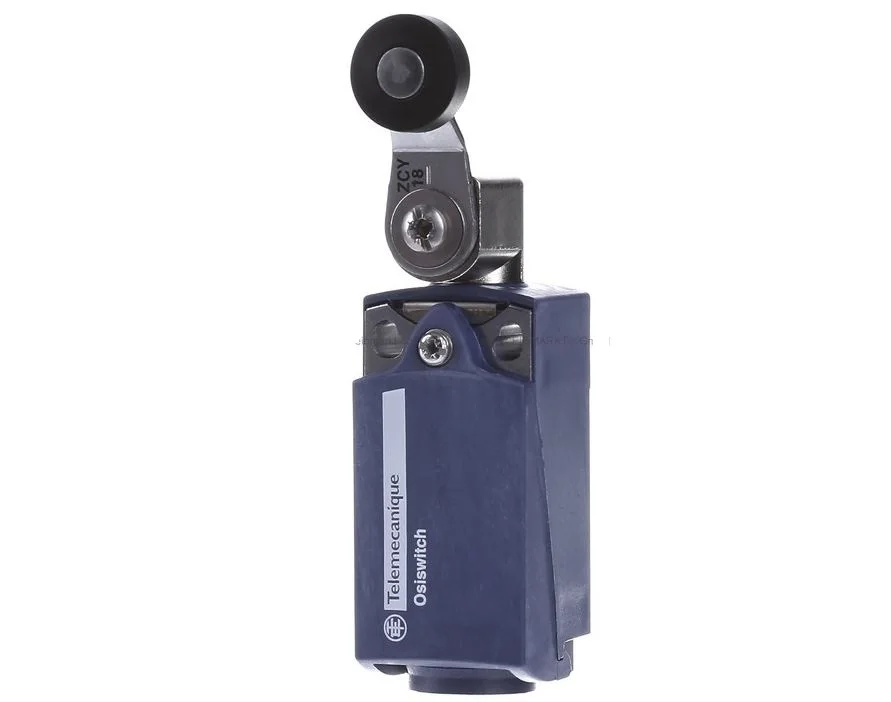 Schneider Roller Lever Xckp2118p16 Electrical Thermoplastic Rotary ...