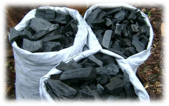 Selected Charcoal From Birch,Fsc 100%,Gost 7657-84 - Buy Bulk Charcoal ...