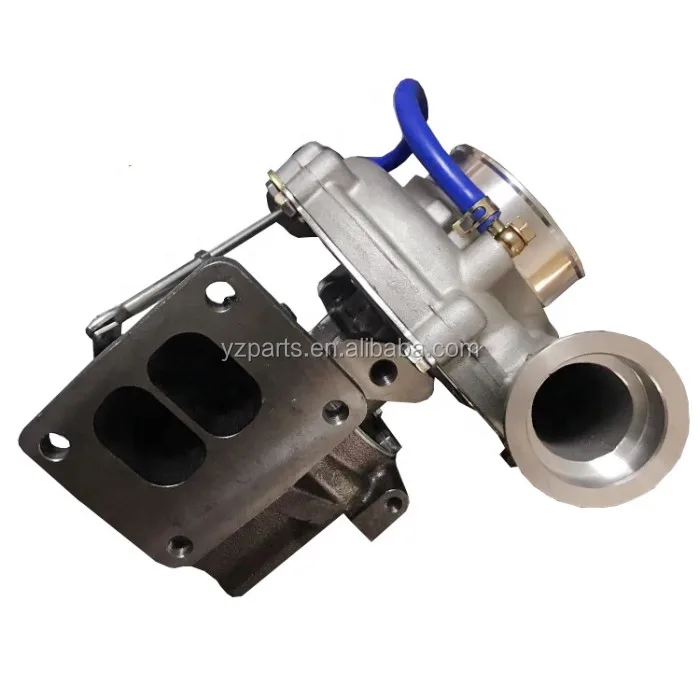 K27 K27.2 涡轮 53279887120 9060964699 53279700007 53279707120 涡轮增压器适用于 ...